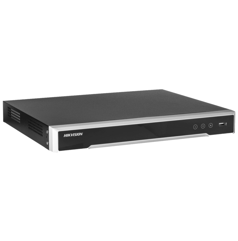 hik nvr – Solutions Dimensions